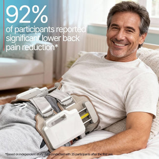 Buy Neurogena MAX© Back Decompression Therapy Belt Online