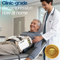 Buy Neurogena MAX© Back Decompression Therapy Belt Online
