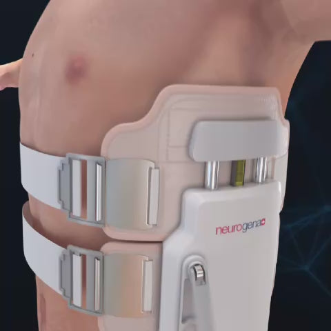 MAX© Decompression Therapy Belt - Lower Back Pain Relief & Spinal ...