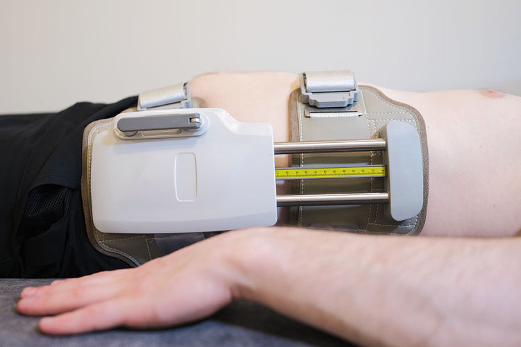 Buy Neurogena MAX© Back Decompression Therapy Belt Online – Neurogena.us